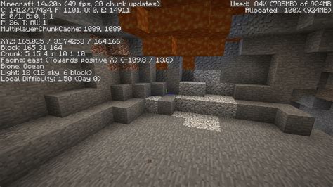 Forget Floating Sand Suspended Lava Source Blocks Are Where Its At