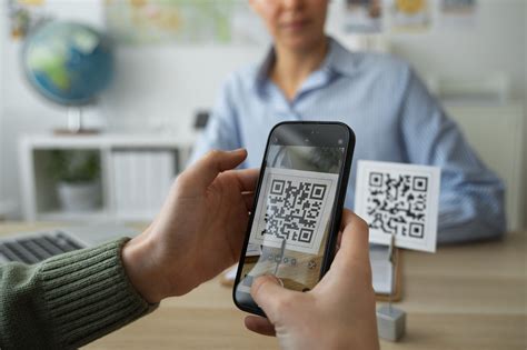 How To Safely Scan Qr Codes In The Digital Age