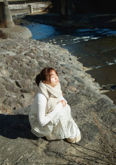 Sekushipic Miyu Murashima With You Strike Digital Photobook