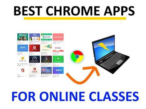 Best Chromebook Apps For Online Classes Platypus Platypus