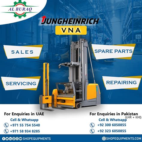 Jungheinrich Vna Jungheinrich Vna We Flickr