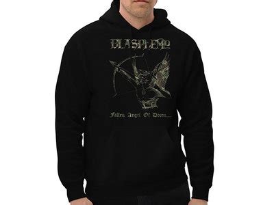 Blasphemy "Fallen Angel of Doom.... Camouflage" Black HSW | NWN ...