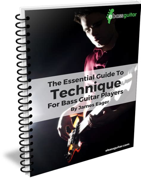 Ebg Course Page Ebassguitar Store