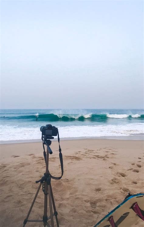 Enjoy Surf Project Borasurfar