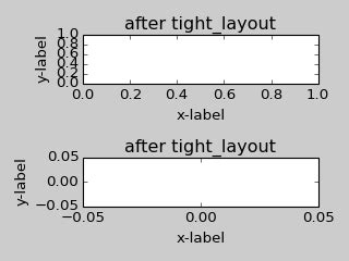 Whats New In Matplotlib Matplotlib 1 3 0 Documentation