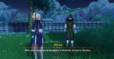 Genshin Impacts Brilliant Uninstall Screens Make It Incredibly