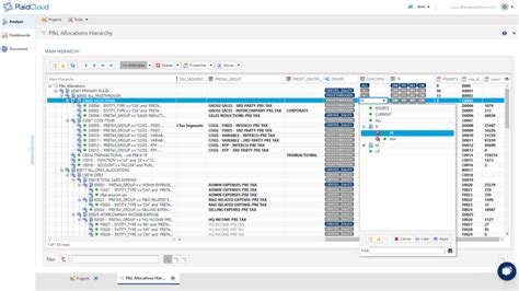 Plaidcloud Pcs Consulting Inc