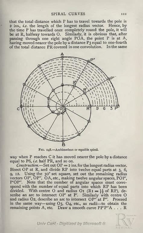 Biogeometry