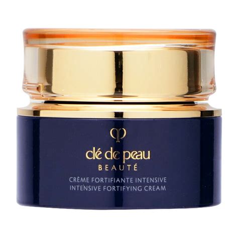 【楽天市場】資生堂 クレ・ド・ポーボーテ Cledepeau Beaute クレームアンタンシヴn 50g ※お一人様1点限り：コスメティックロイヤル