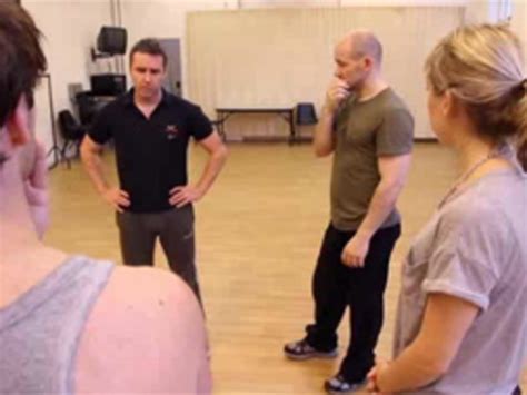 Frantic Assembly A Guide To Devising Video Learn