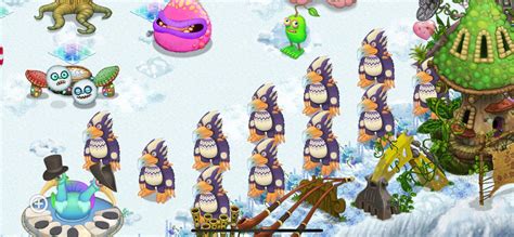 Aftermath Of Trying To Get Epic Yool Rmysingingmonsters