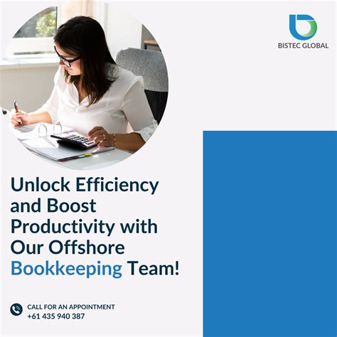 Bistec Global Services On Linkedin Bookkeepingservices Offshoreteam