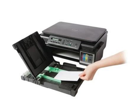Printer Brother DCP T510W | SIPLah