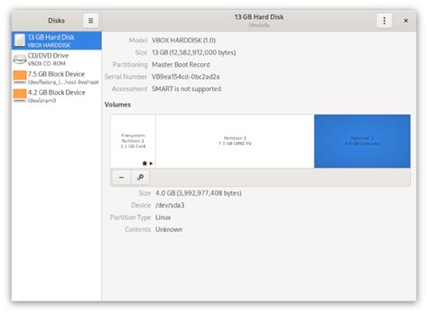 使用 VirtualBox 安装 Linux 虚拟机 Linux 中国 知乎