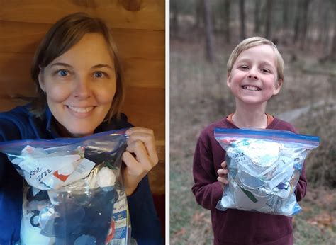 Our 2022 Non Garbage The Zero Garbage Challenge