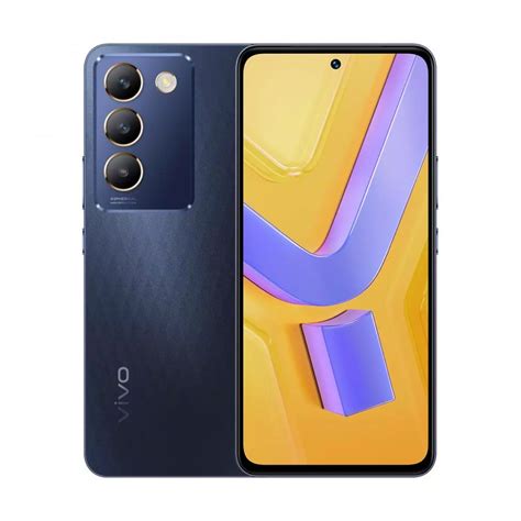 Vivo Y100 5G Tanıtıldı İşte Özellikleri Ve Fiyatı Technopat