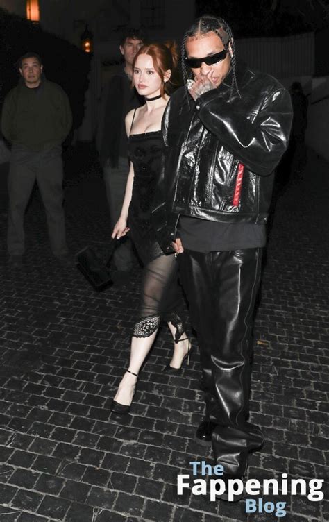 Madelaine Petsch Madelame Nude Leaks Photo 1156 Thefappening