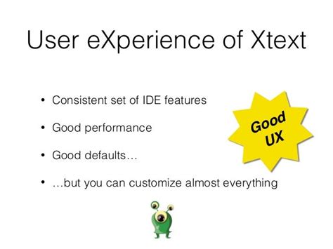 Diagrams Xtext And Ux