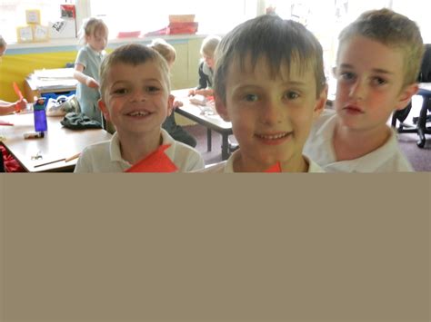 Offwell C Of E Vc Primary School And Nursery Willow Class