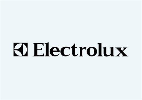 Electrolux Logo