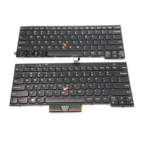 Keyboard Laptop Lenovo SIPLah