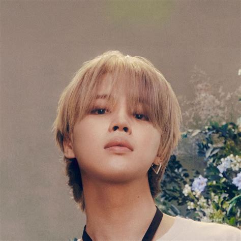 When Did Jimin 지민 Release Muse Wonder Ver