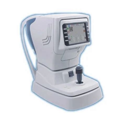 Auto Refractometer Auto Refractometer Auto Focus Manufacturer From Chennai