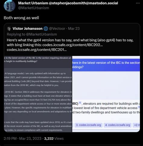 Could ChatGPT Become An Architect By Brian Potter