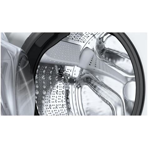 BOSCH Lavatrice Standard WAN24008II Serie 4 ActiveWater Plus 8 Kg