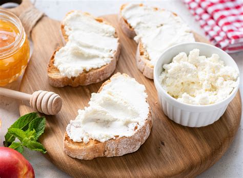 21 Creative Ways To Use Ricotta Cheese — Eat This Not That