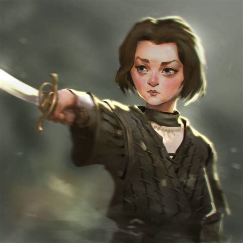 Best Arya Stark Posts Reddit