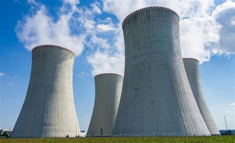 Classification Of Nuclear Reactor Pedagogy Zone