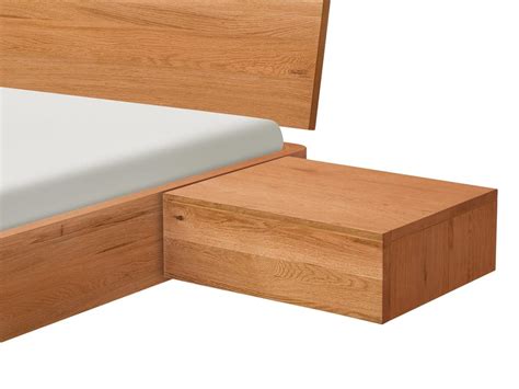 Hasena Nachttisch Caja Oak Line Wohnbedarf Pies De