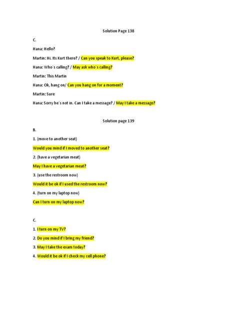 Solution Book | PDF