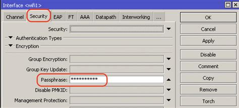 MikroTik Wireless WiFi Extender How To Guide Admiral Platform