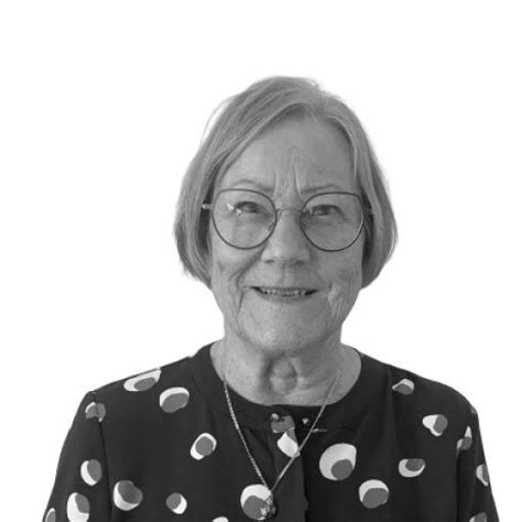 Jytte Andersen Nyreforeningen