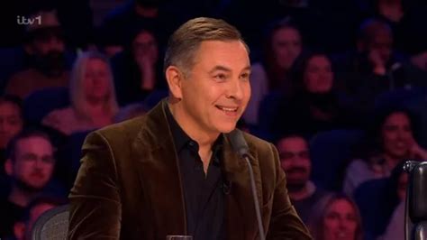 David Walliams Sues Bgt Bosses After Getting Axed For X Rated Rant