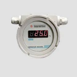 Flame Proof Temperature Indicator In Hadapsar Pune Electronics Systems And Devices ID