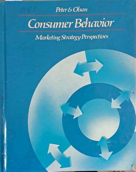 Consumer Behavior Marketing Strategy Perspectives Fleamarket