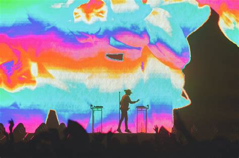 Generative Audio Visual