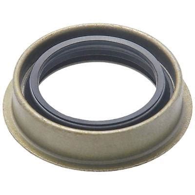 Differential Drive Shaft Seal For Various Ford Models EBay