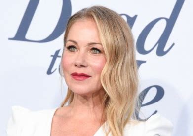 Christina Applegate S Courageous Journey With Multiple Sclerosis And