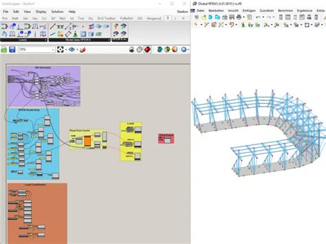 Fem In Grasshopper The Ultimate Analysis Software List