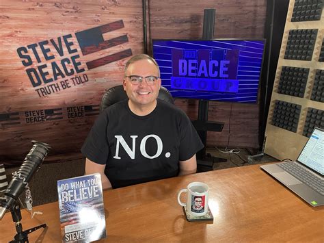 Steve Deace On Twitter Repping My Man Timrunshismouth Swag This Is