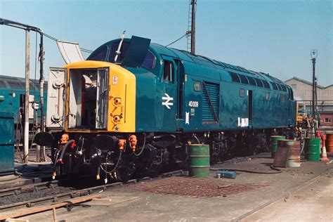 Class 40 Pics And Detail Differences In The Class Page 7 Uk