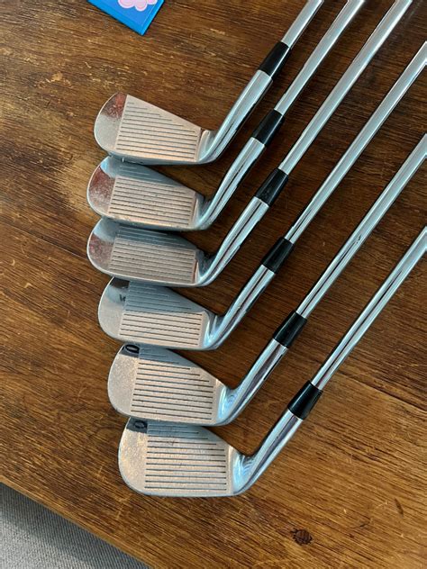 Titleist 690 Blades For Sale Archive For Feedback Reference Golfwrx