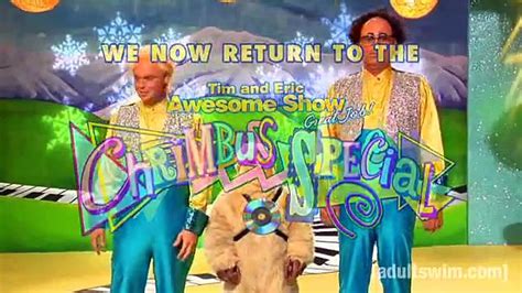 Tim And Eric Awesome Show Wallpaper