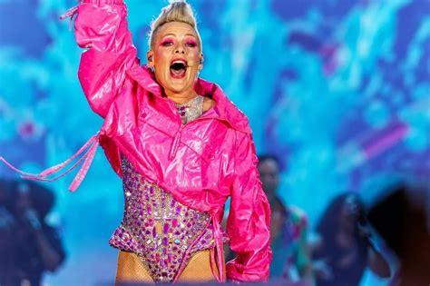 P Nk Summer Carnival 2025 Melbourne Ruths Anderson