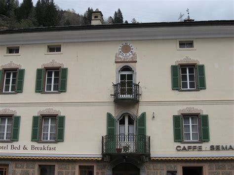 Poschiavo La Piazza By Simo71 On Deviantart