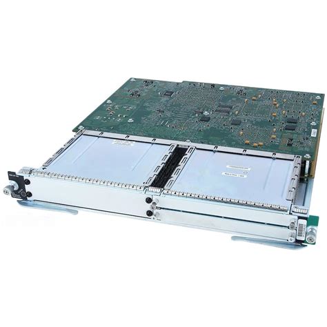 Cisco 7600 Series Spa Interface Processor 600 Mercadoit